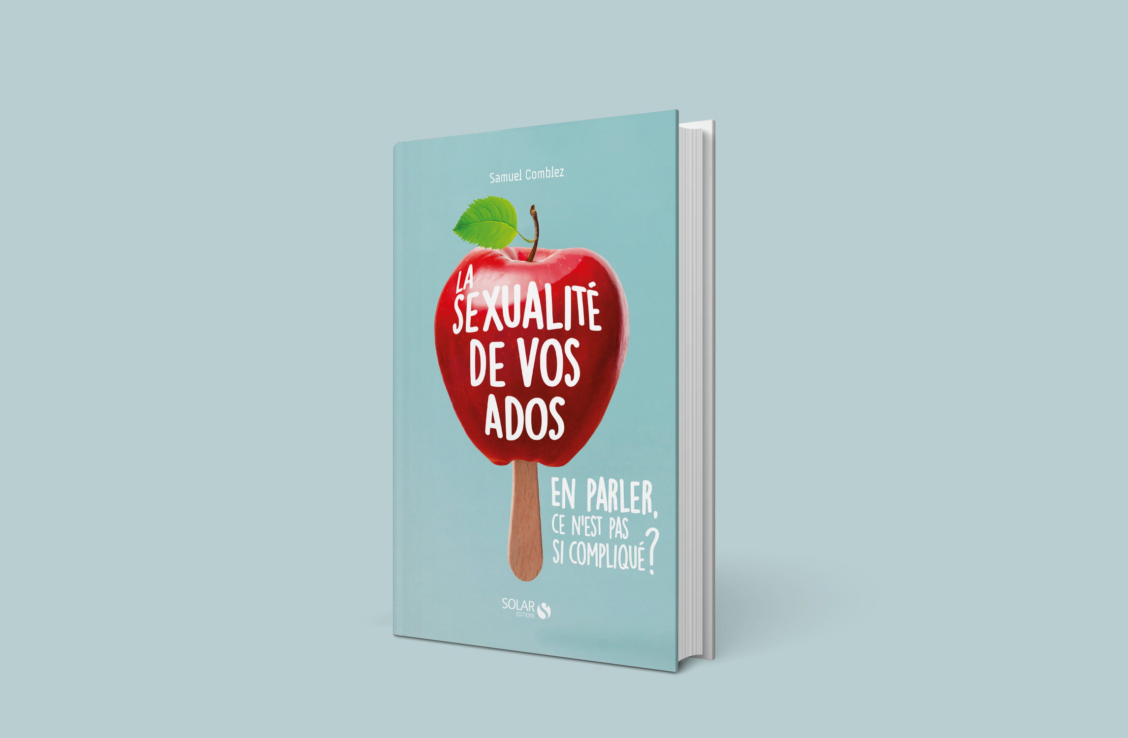 Dazibao La Sexualité De Vos Ados